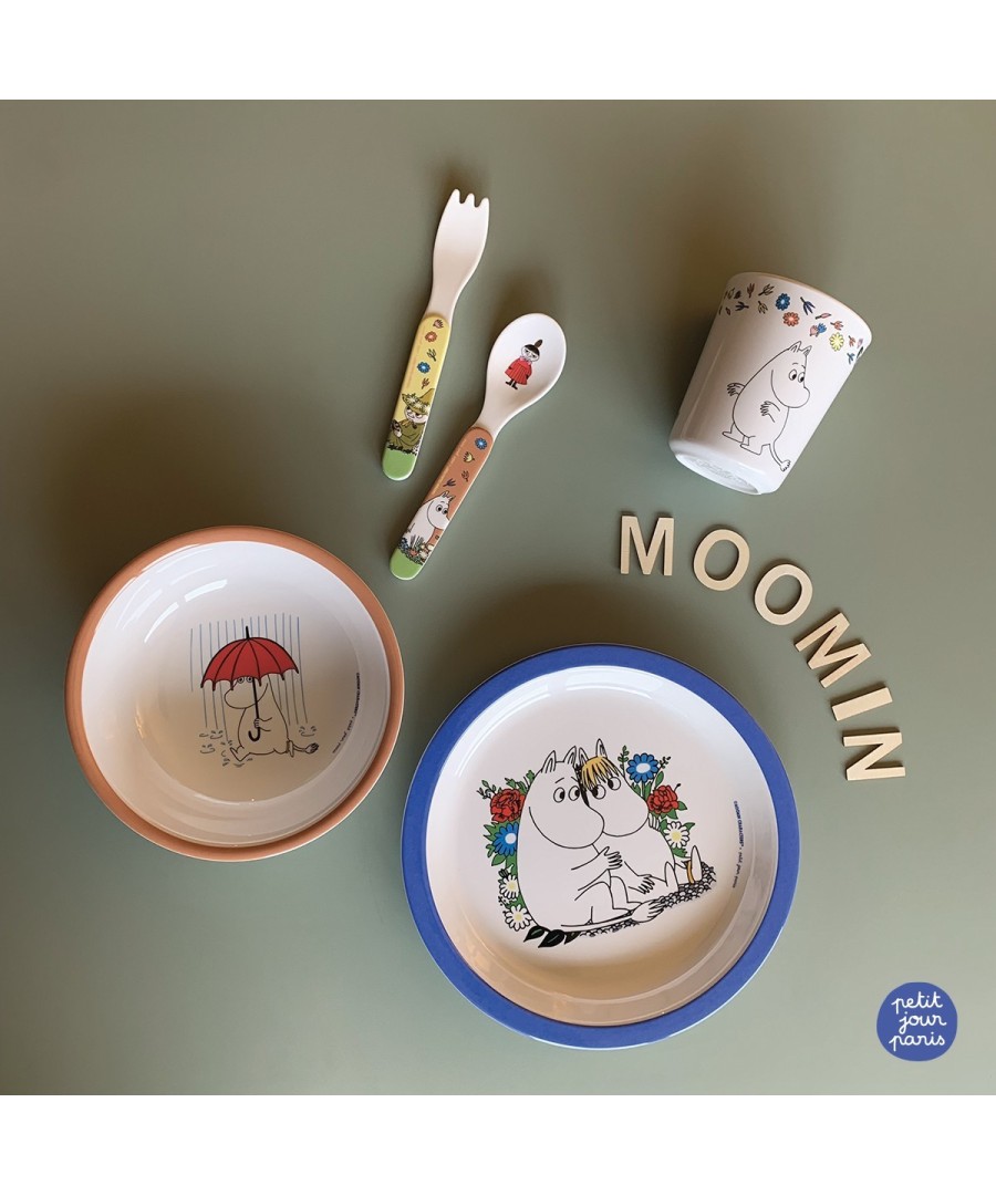 DRINKING CUP MOOMIN