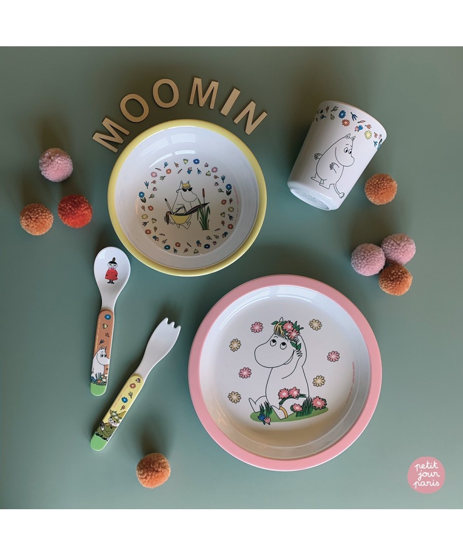 DRINKING CUP MOOMIN