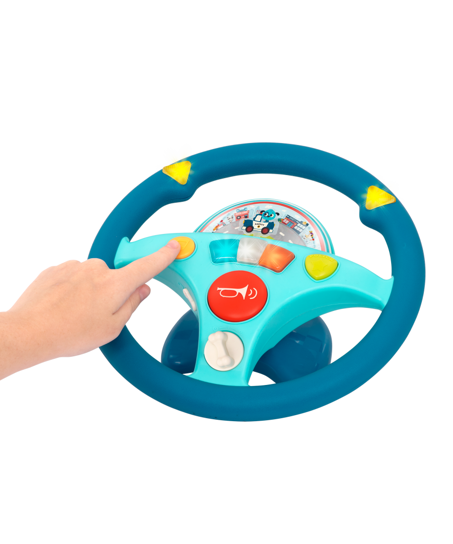 VOLANT D'ACTIVITES